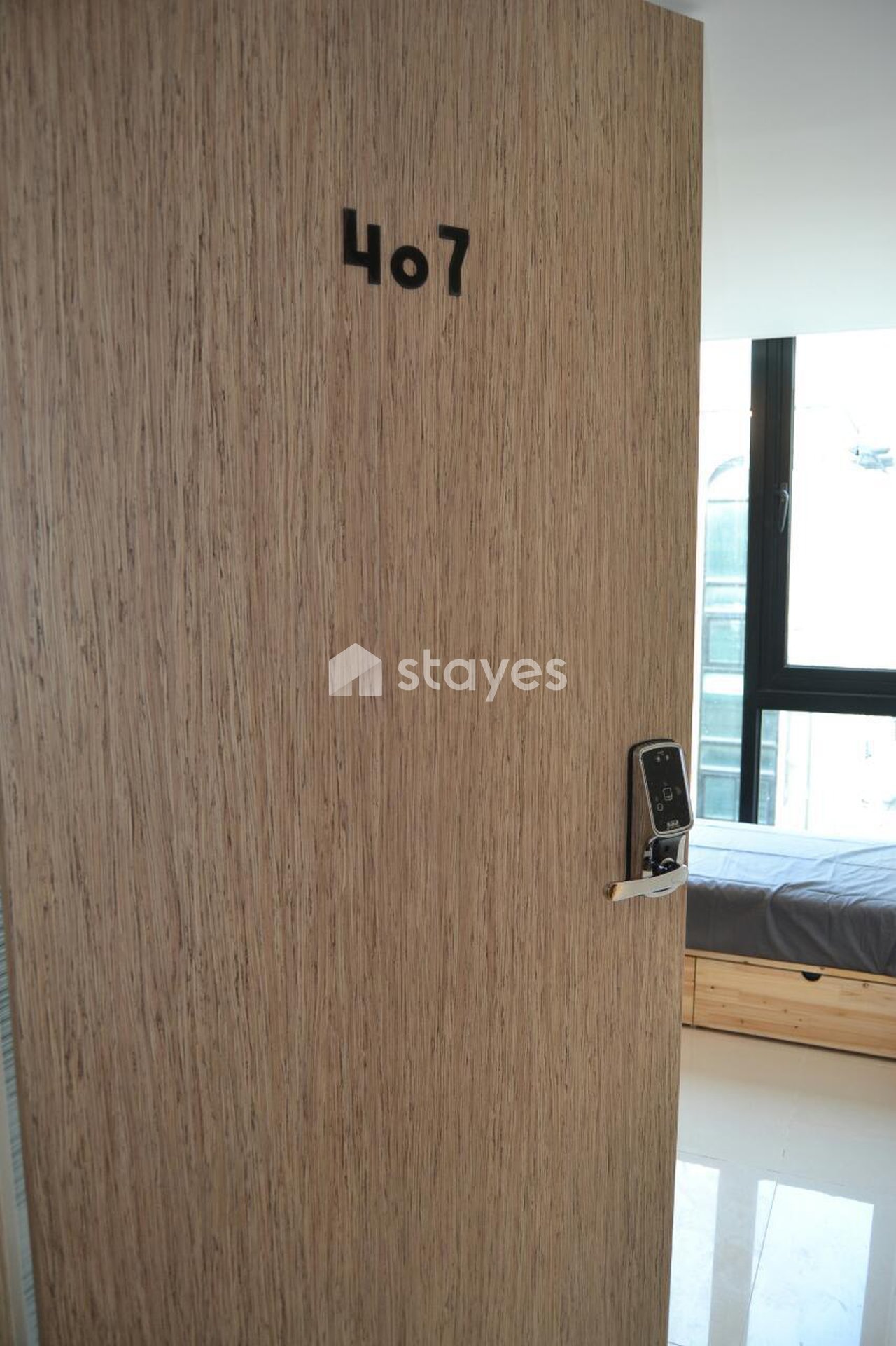 Sinchon Stn. Officetel Studio - Stayes