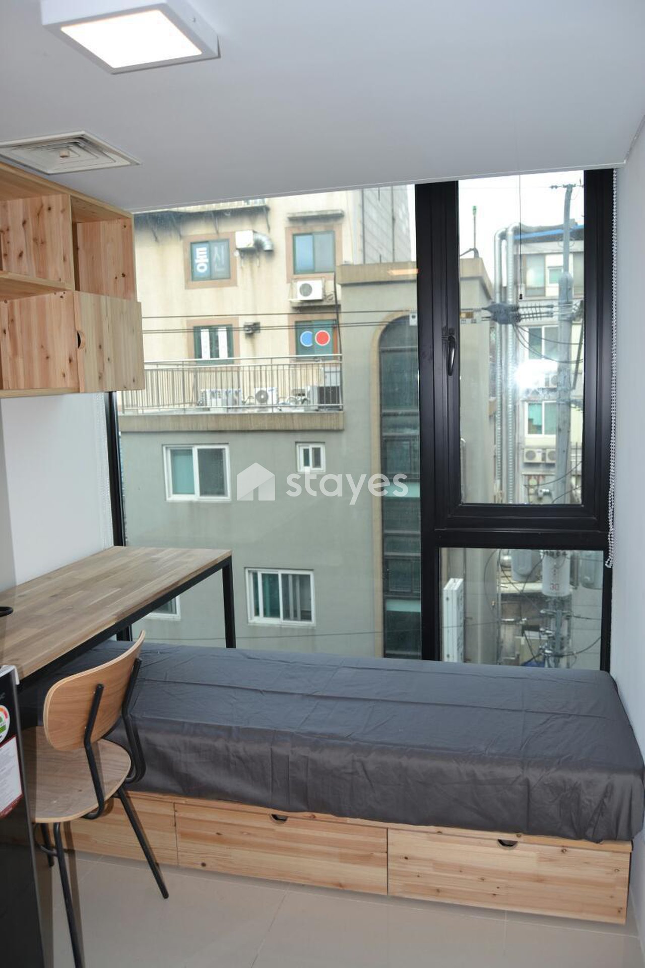 Sinchon Stn. Officetel Studio - Stayes